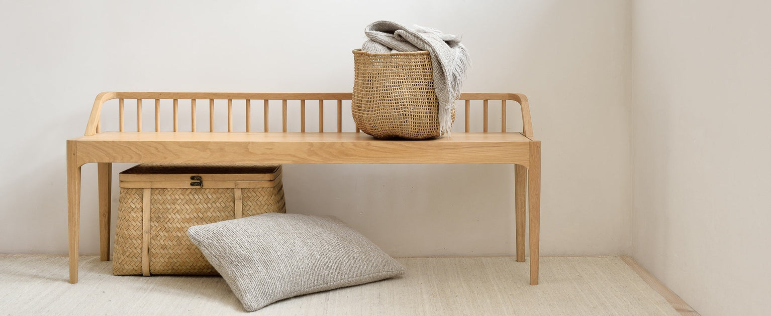 Benches — FULLHOUSE Modern