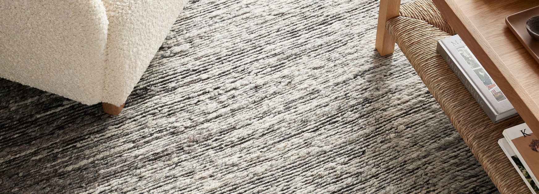 Loloi Rugs — FULLHOUSE Modern