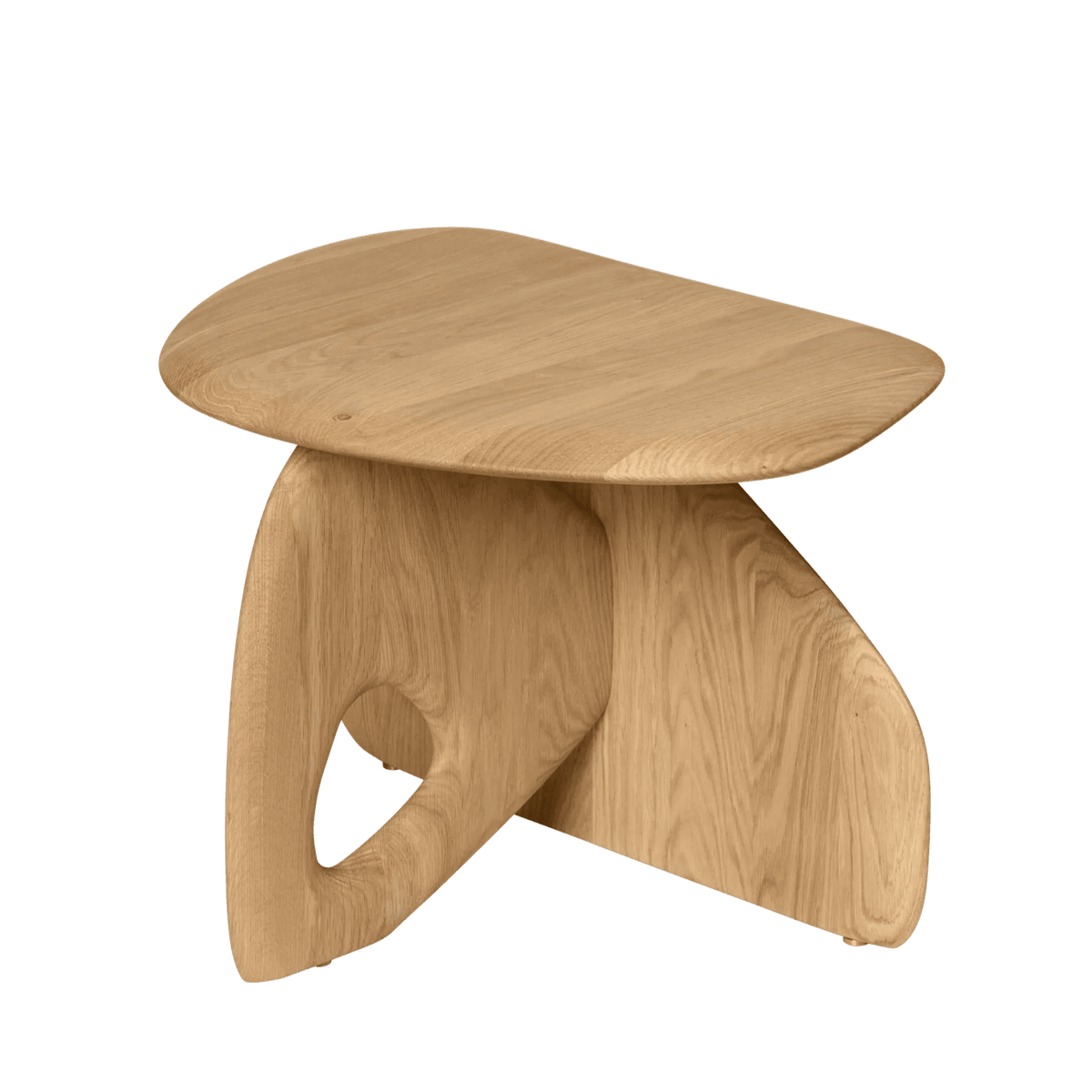 Oar Coffee Table — FULLHOUSE Modern