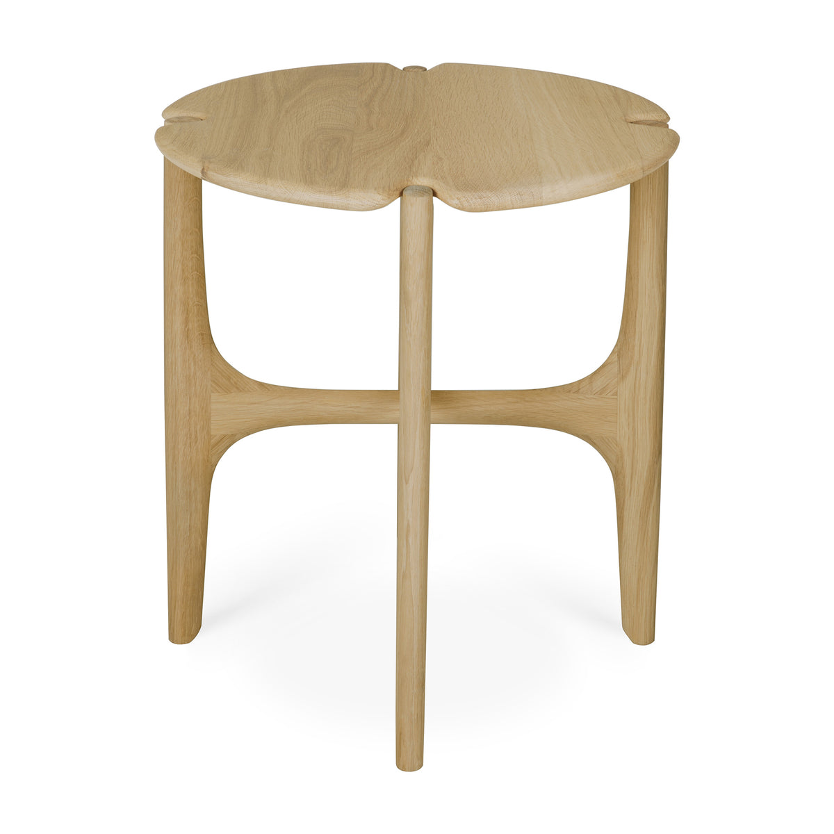 PI Side Table — FULLHOUSE Modern