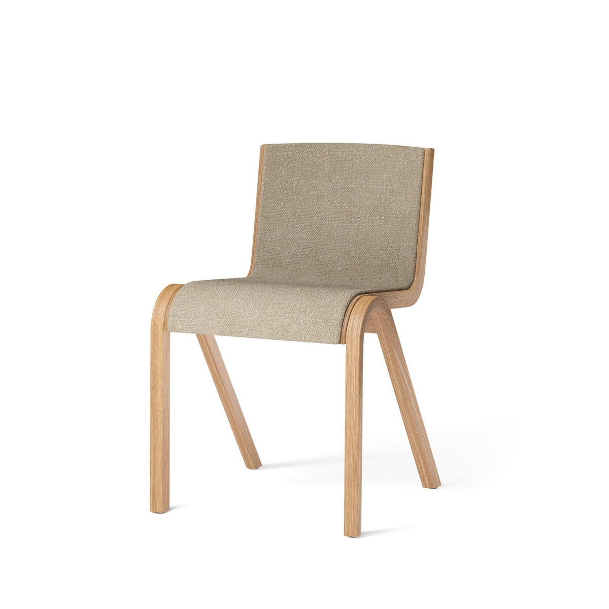 Ready Dining Chair - Front Upholstered — FULLHOUSE Modern