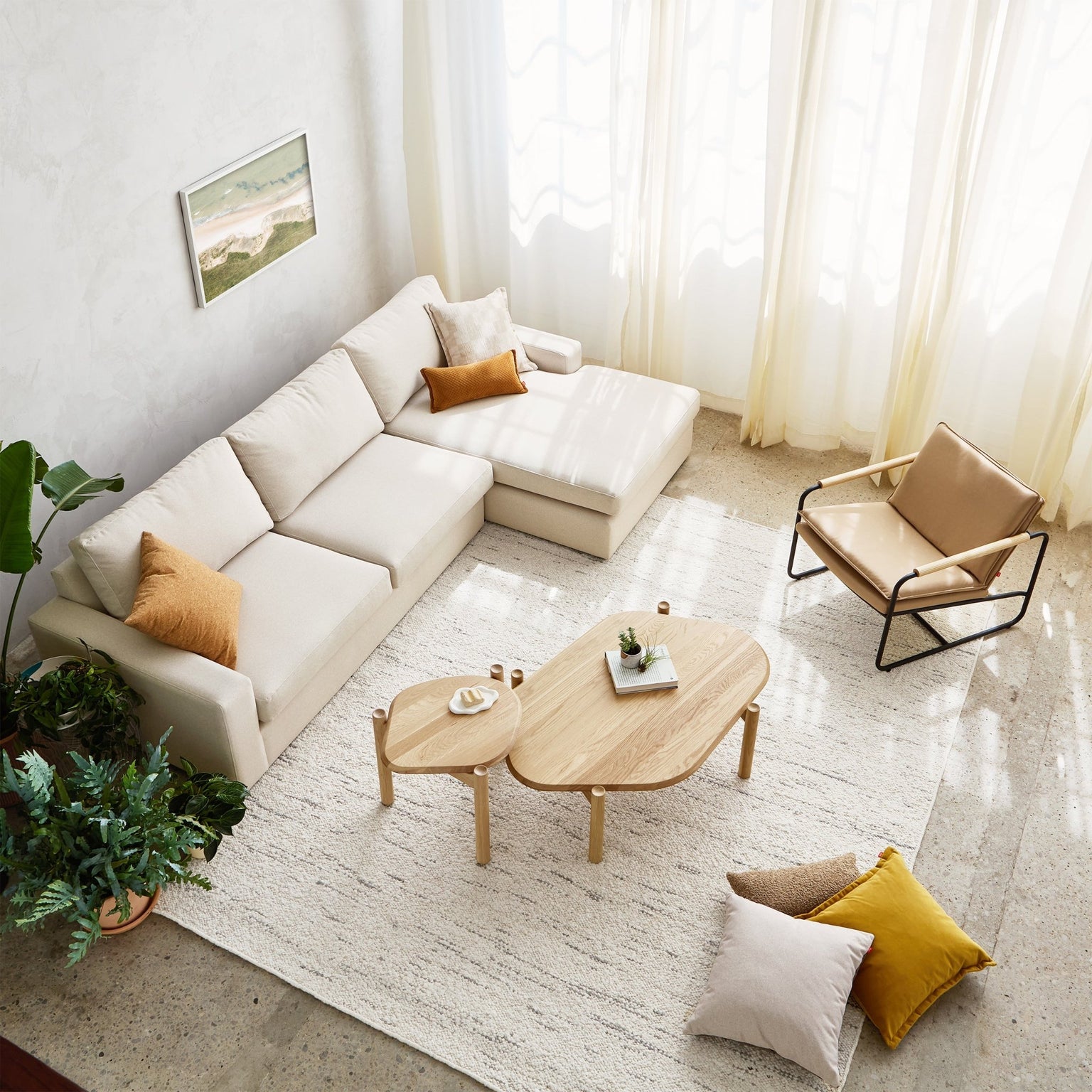 Sofas — FULLHOUSE Modern