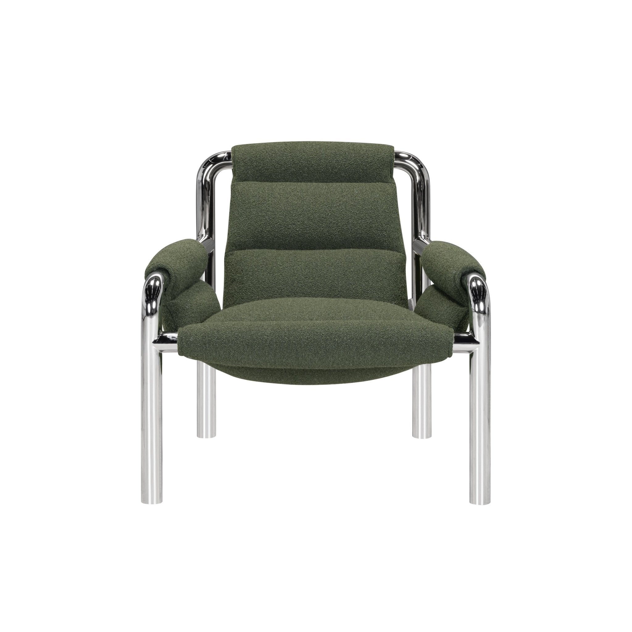Accent + Lounge Chairs — FULLHOUSE Modern