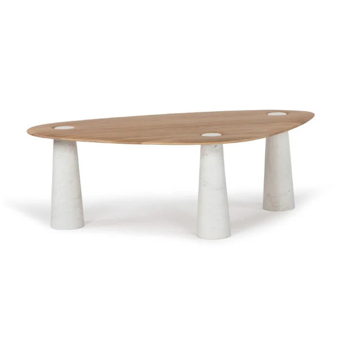 Cora Coffee Table — FULLHOUSE Modern