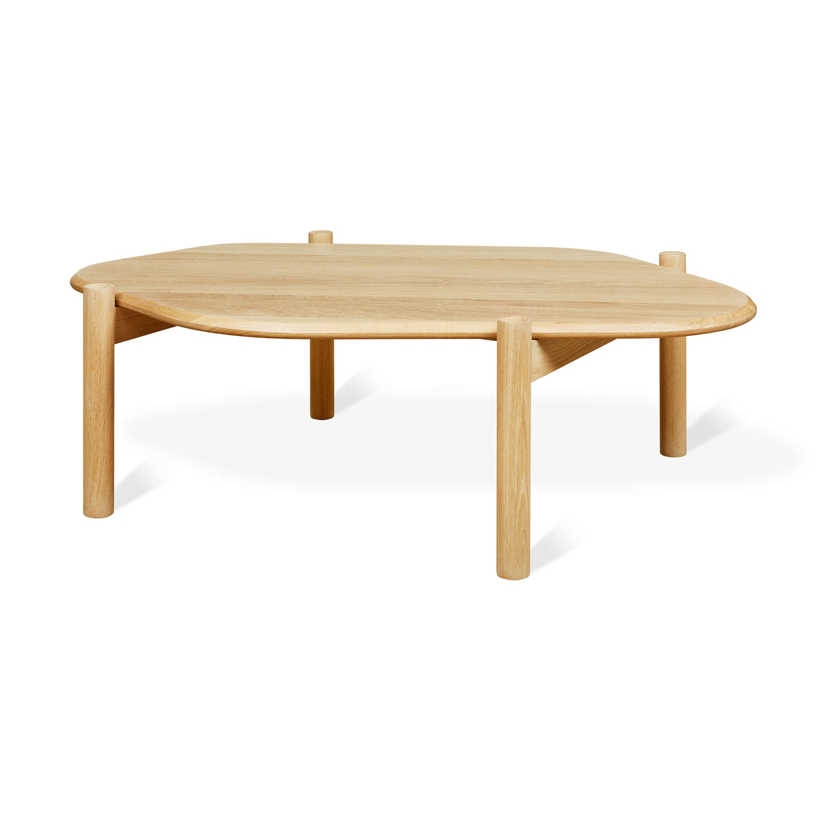 Monarch Coffee Table — FULLHOUSE Modern