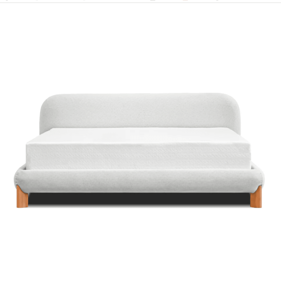 Rubble Bed — FULLHOUSE Modern