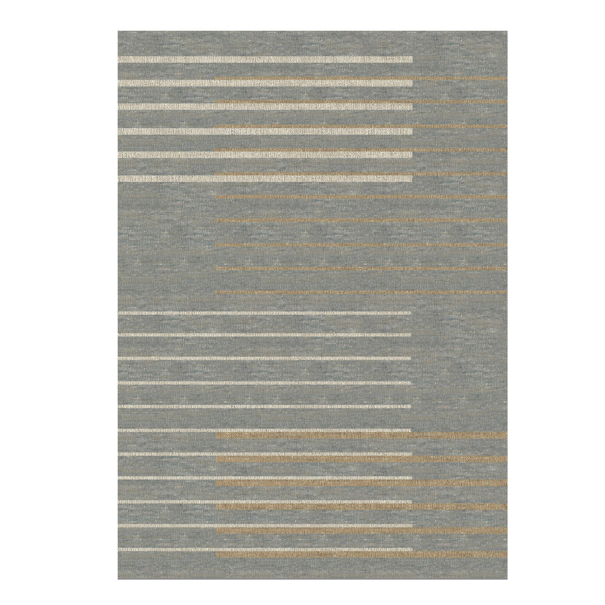Beat Moda Wool Rug — FULLHOUSE Modern