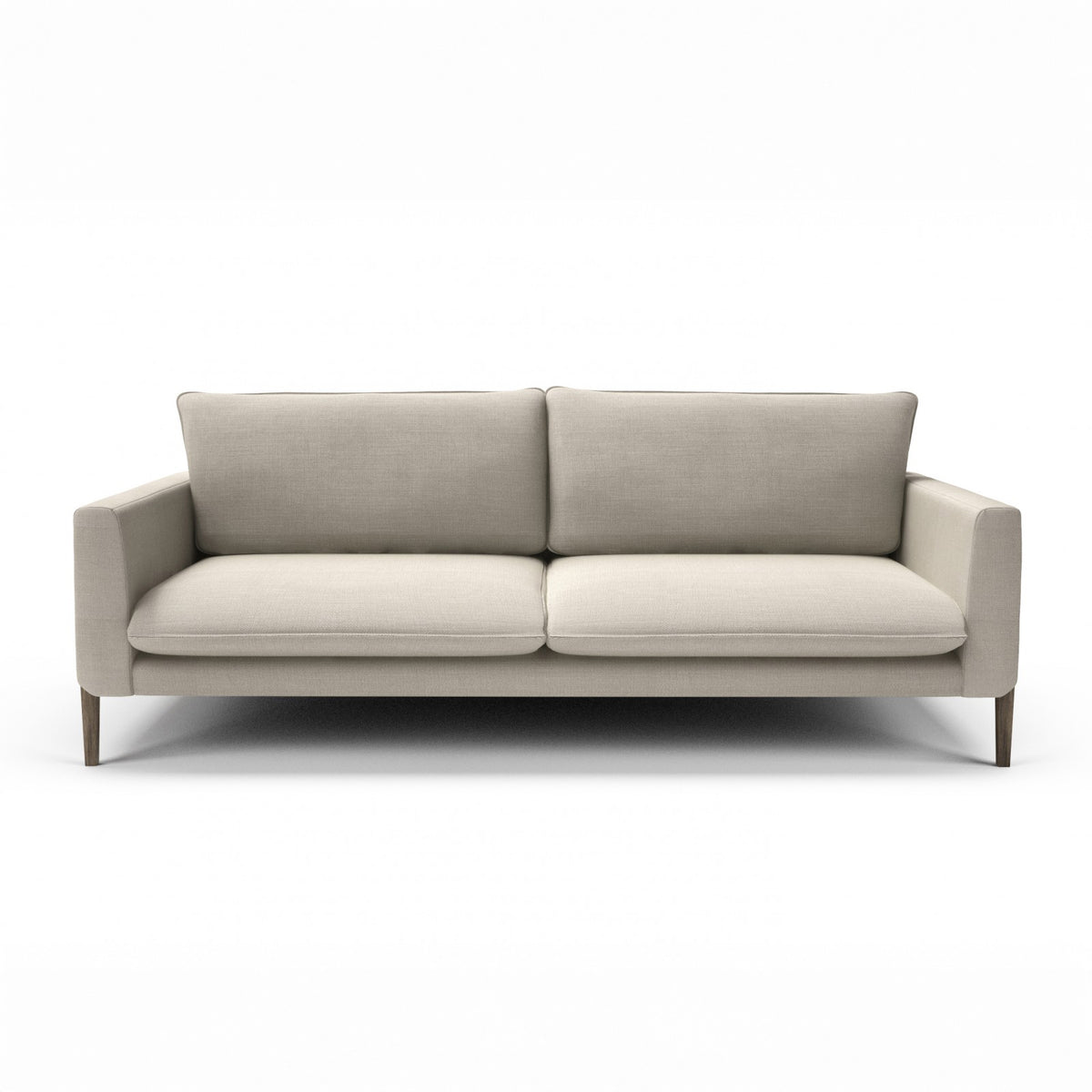Charles 3 -Seat Sofa — FULLHOUSE Modern